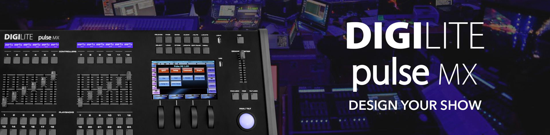 Pulsemx - M & L Company