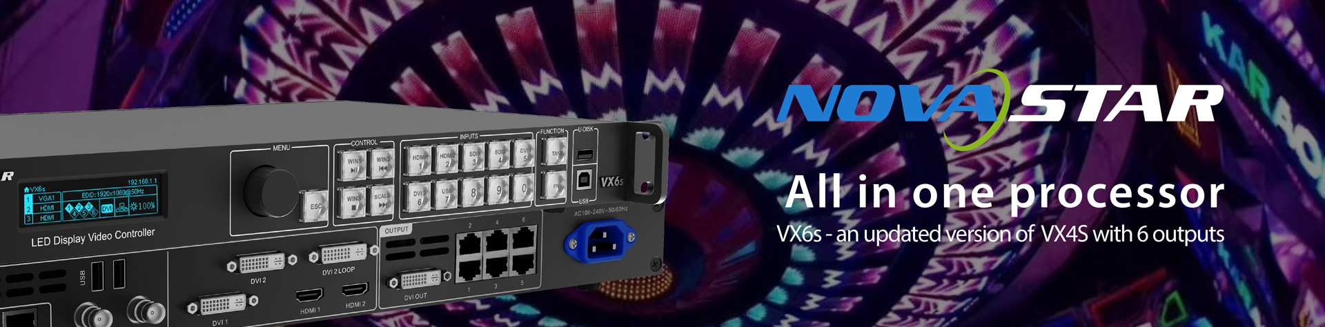 NOVASTAR - M & L Company