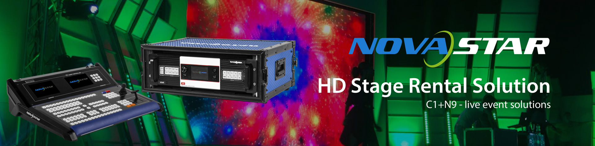 NOVASTAR - M & L Company