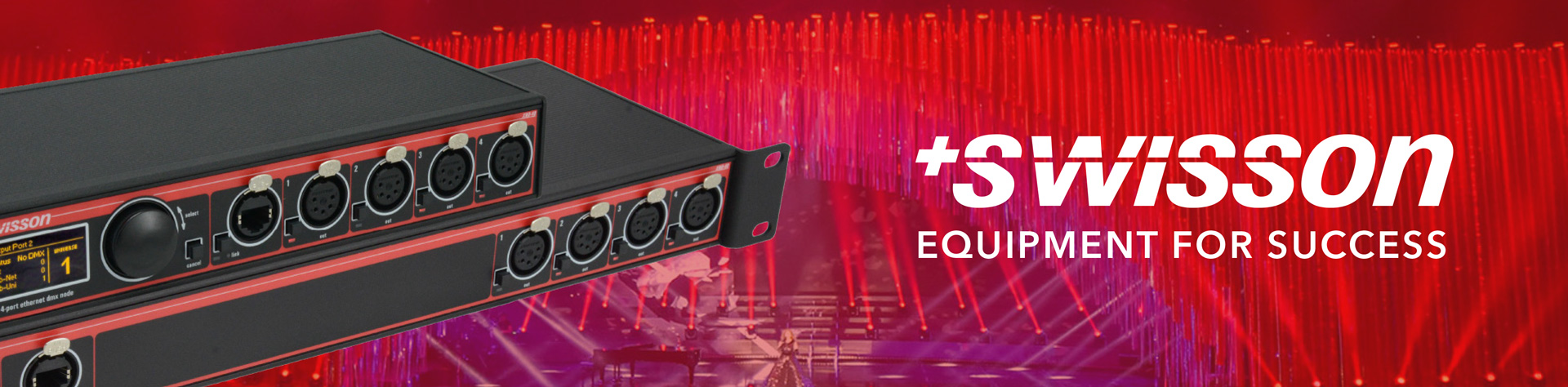 SWISSON - M & L Company