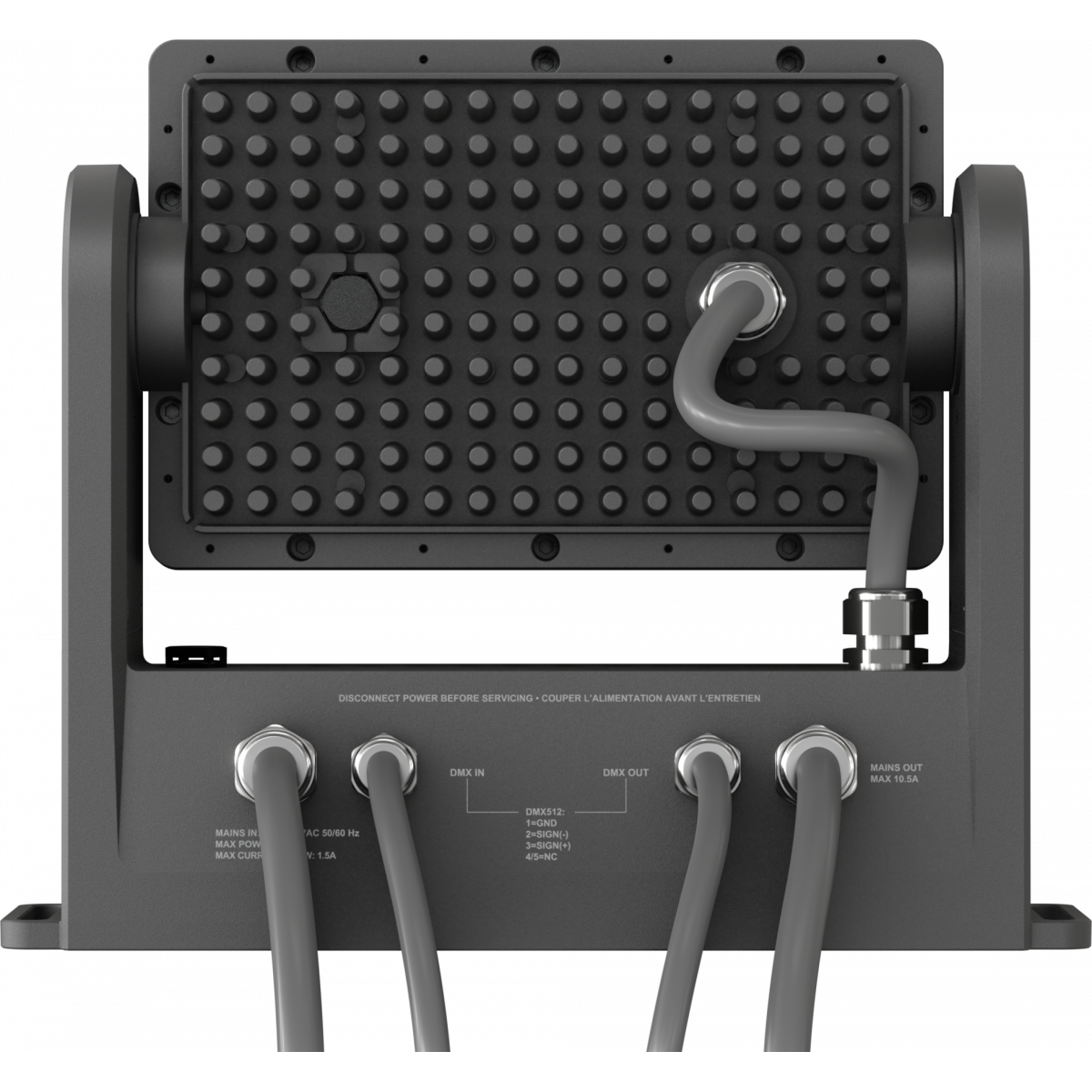 ArcPod 15VW | Prolights