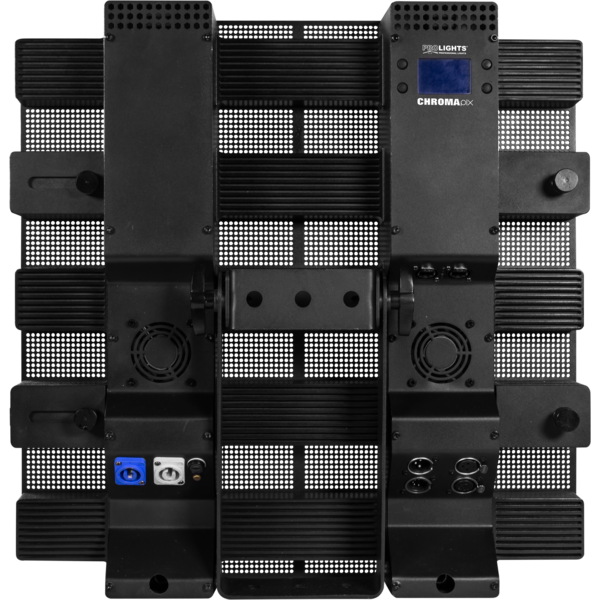 Chromapix | Prolights