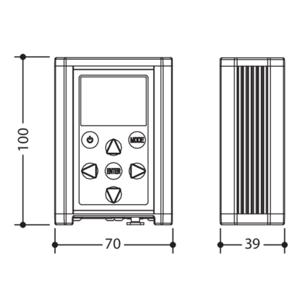 DataMaster | Prolights