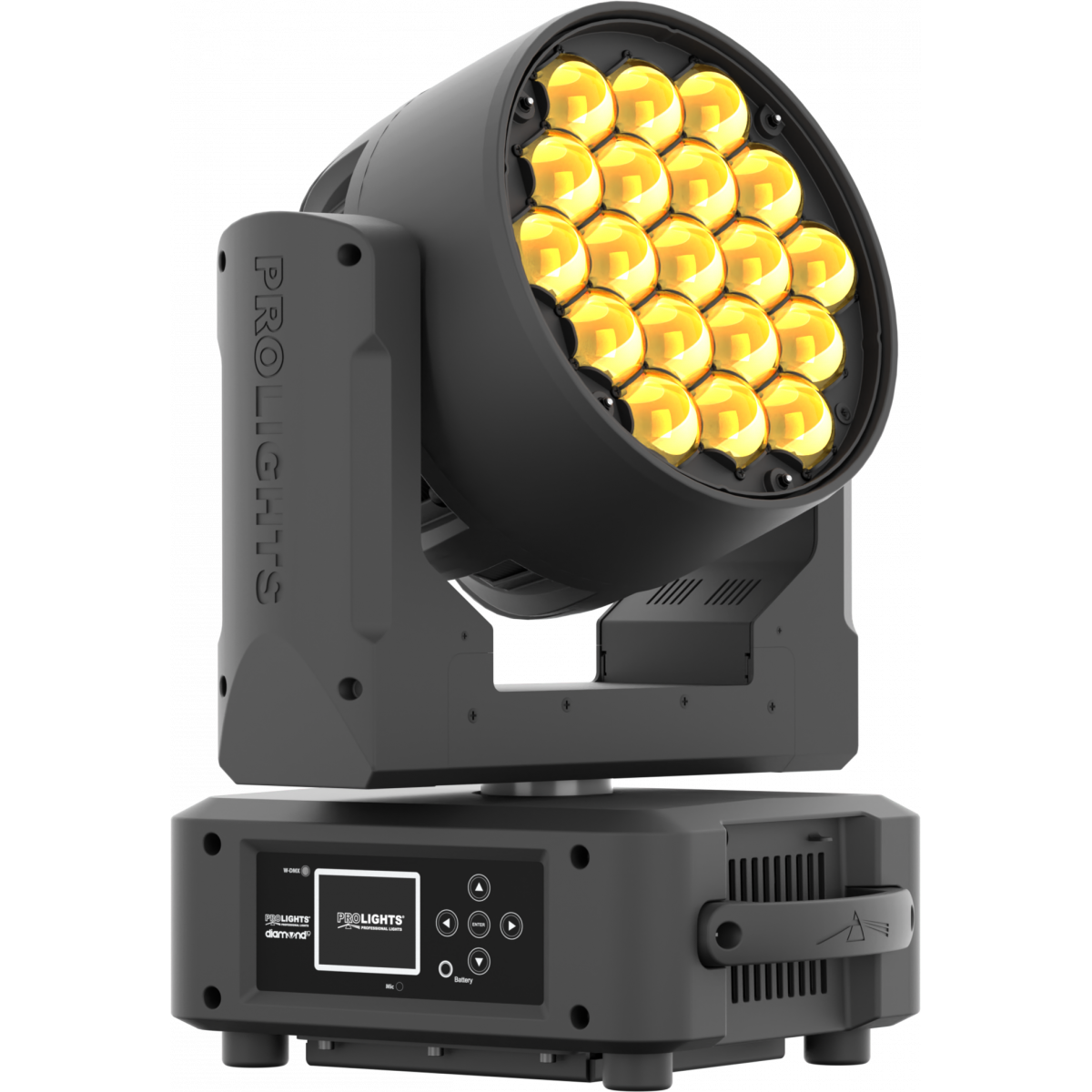 Diamond 19CC | Prolights