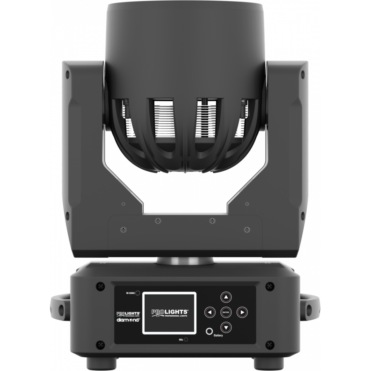 Diamond 7 | Prolights