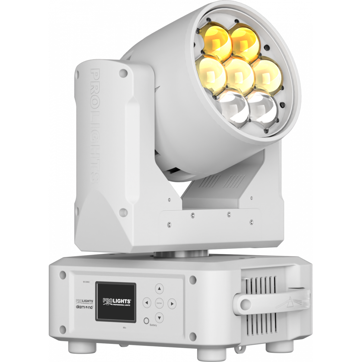 Diamond 7 | Prolights