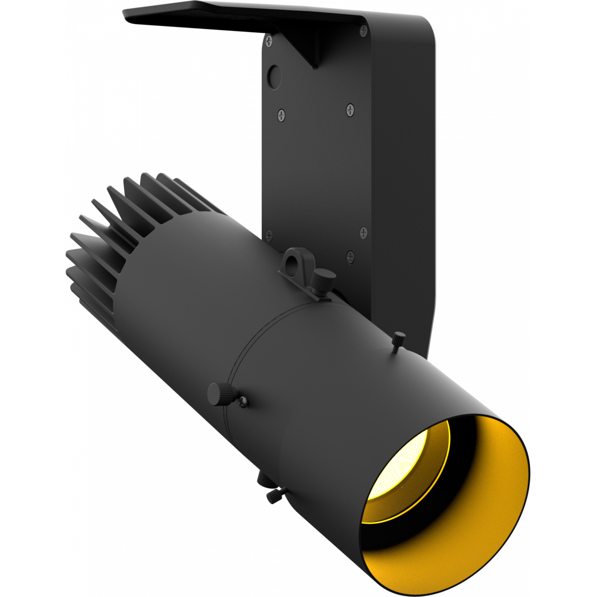 EclDisplay Full Snoot | Prolights