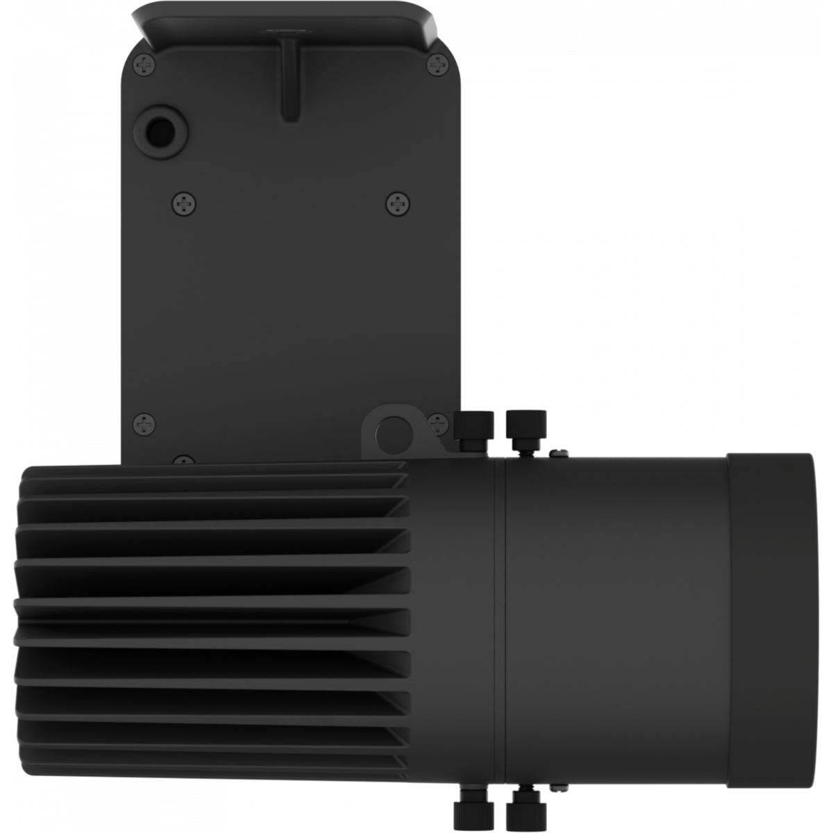 EclDisplay DATVW | Prolights