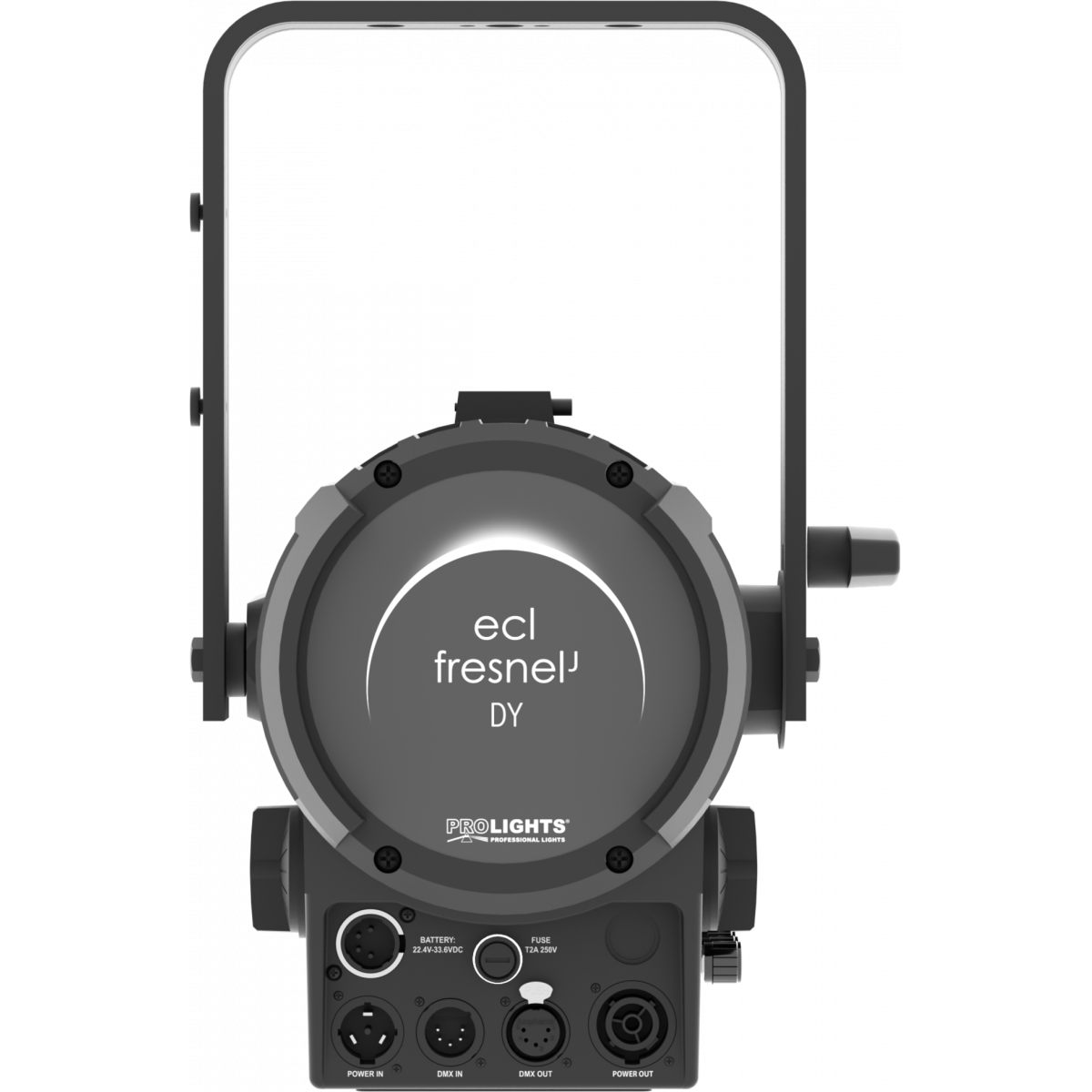 EclFresnel Jr | Prolights | Professional lights