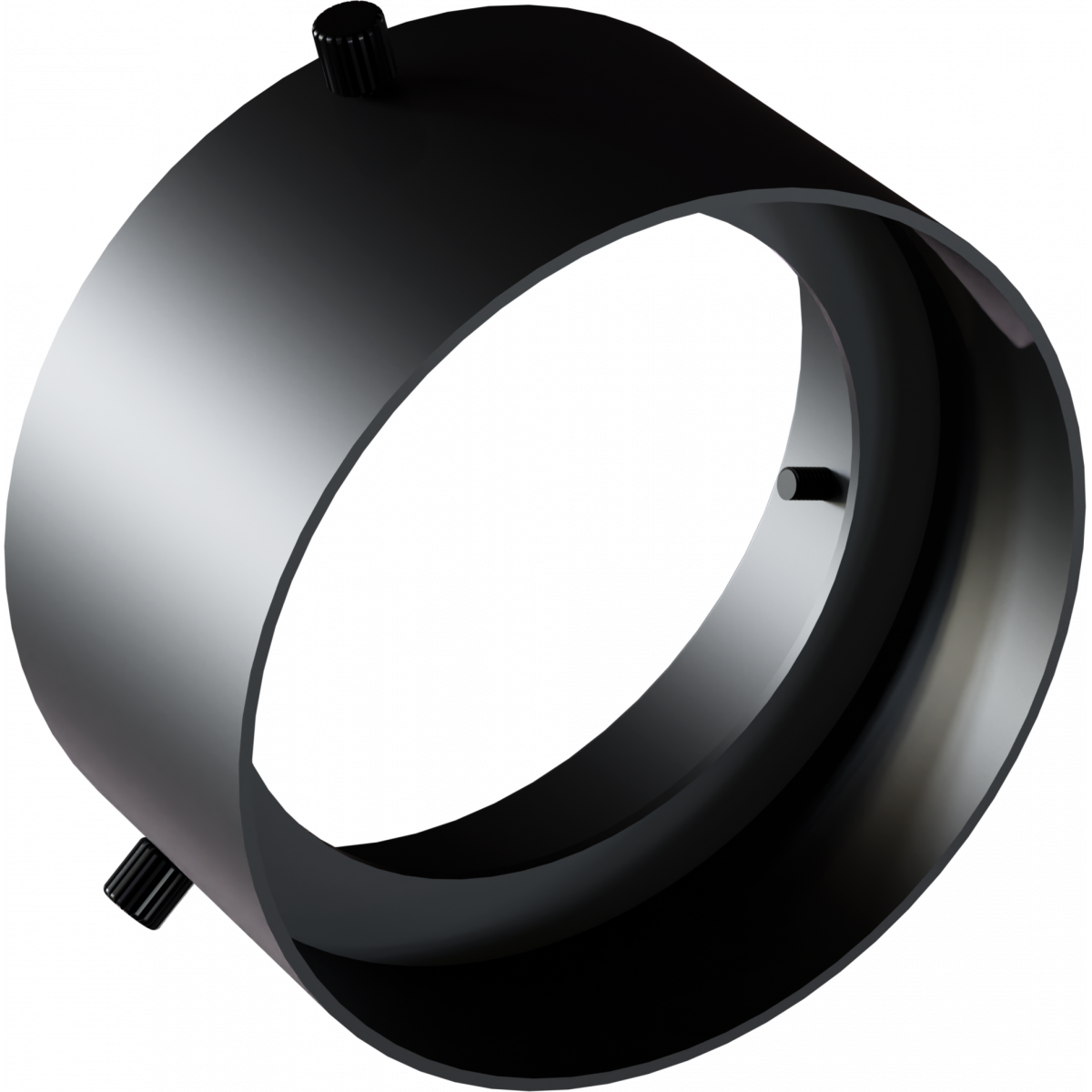 EclMini Full Snoot | Prolights