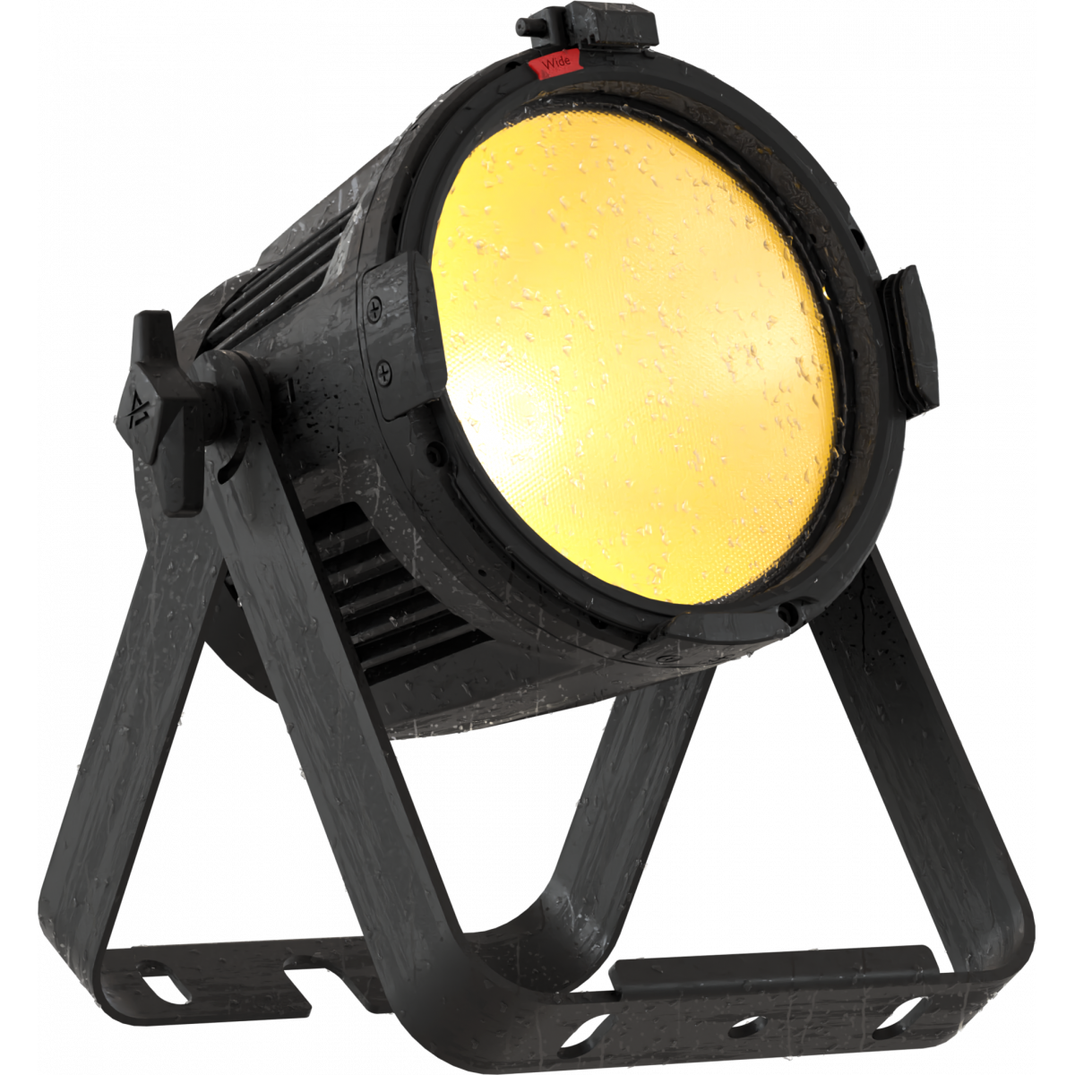 EclPar IPMFC | Prolights