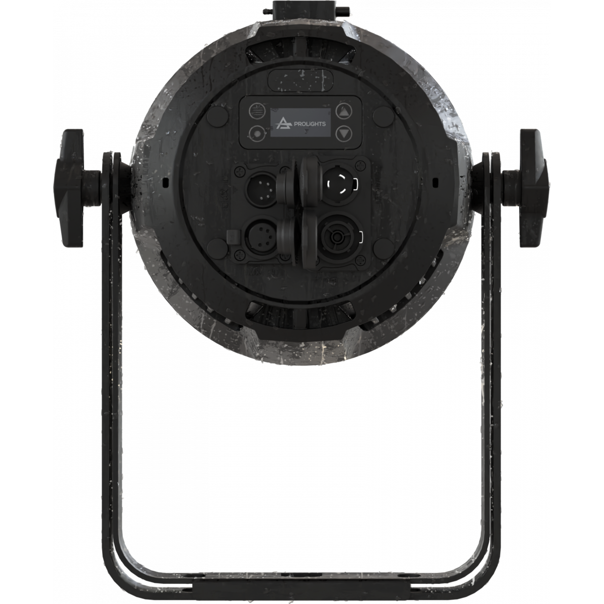 EclPar IPMFC | Prolights