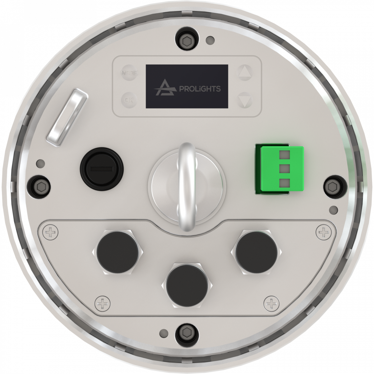 EclPendant SVW | Prolights