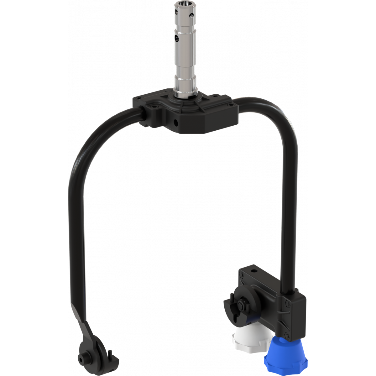 EclPrl Pole Operated Yoke | Prolights