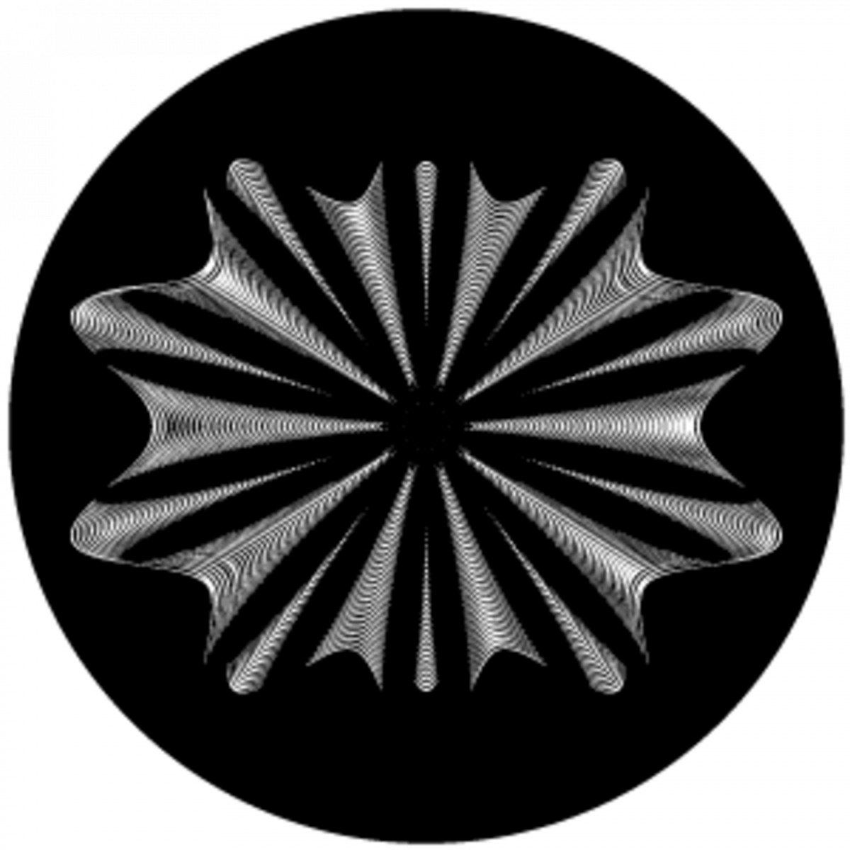 Moirè Effect 2 | Prolights