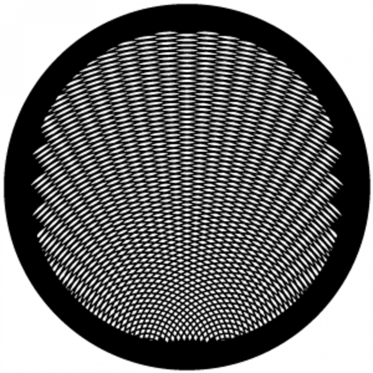 Moirè Effect 5 | Prolights