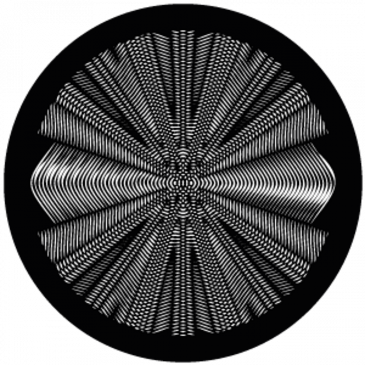 Moirè Effect 6 | Prolights