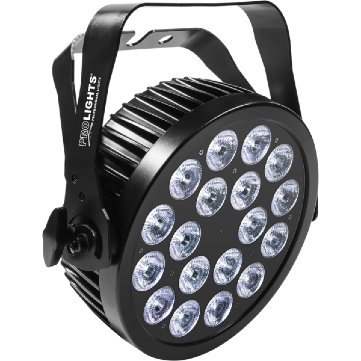 LumiPar 18QIP | Prolights
