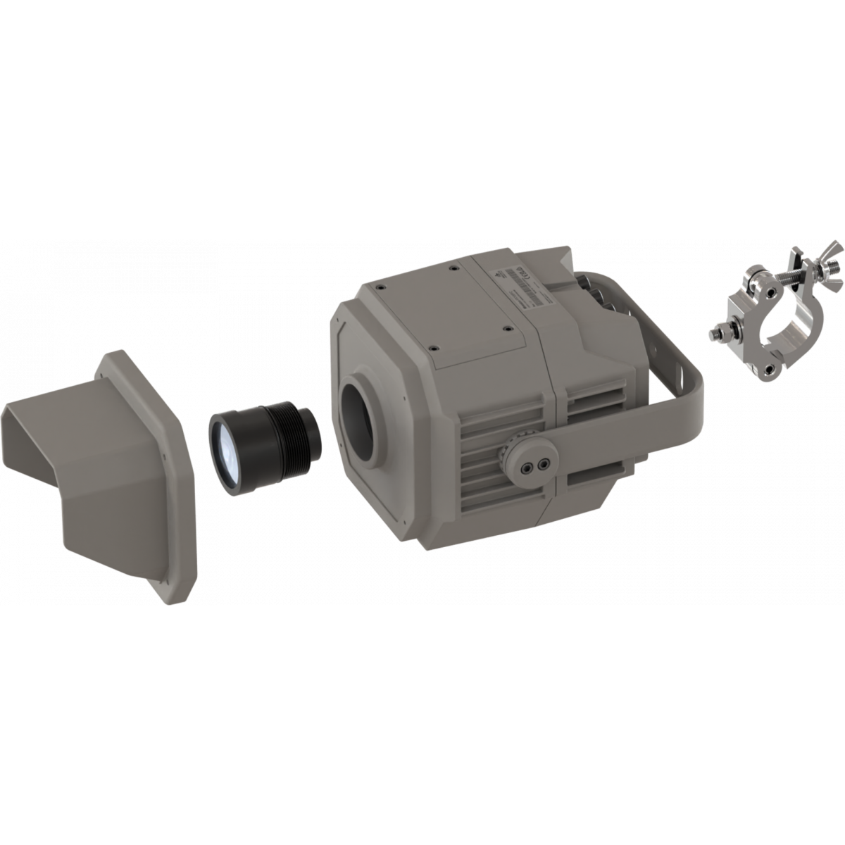 MFX100BAG1U | Prolights