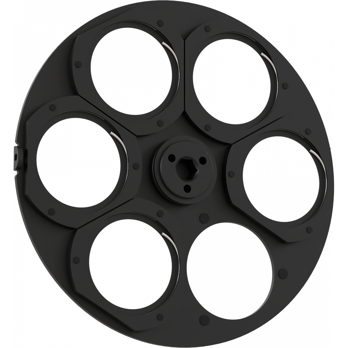 MFX100CW | Prolights