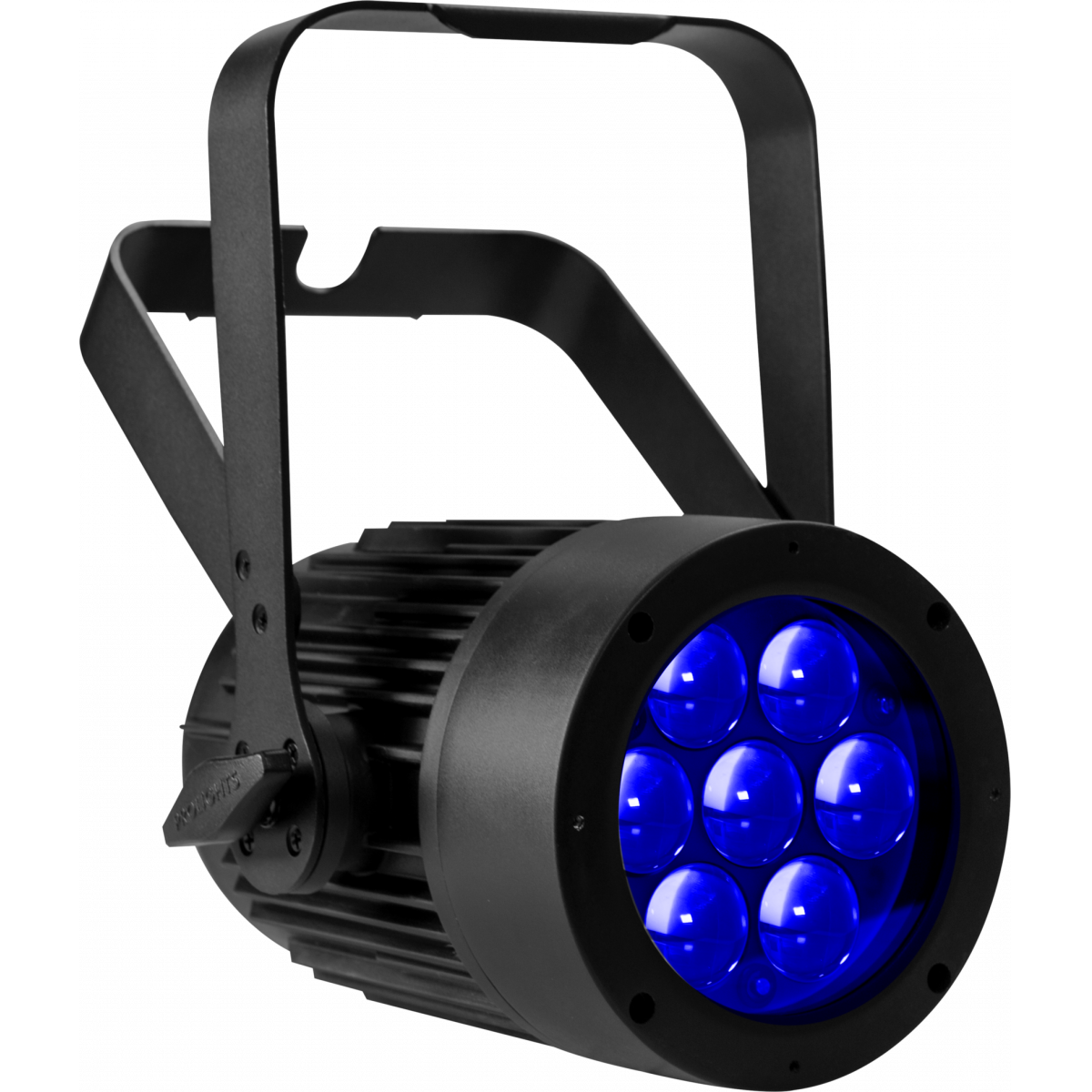 Mini VersaPar | Prolights | Professional lights