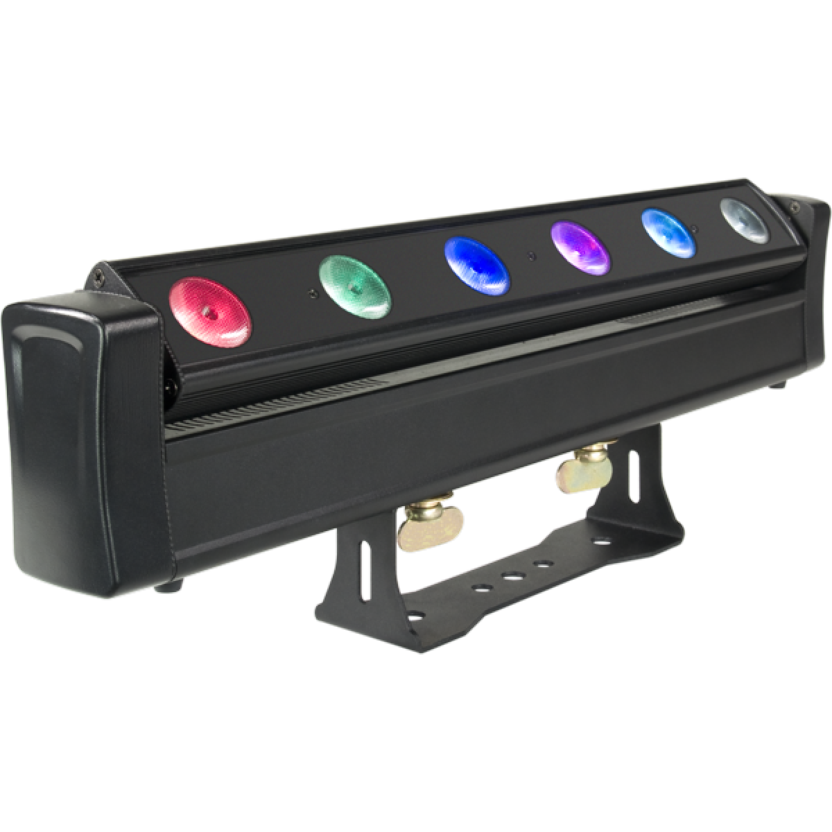 PIXROLL6 | Prolights