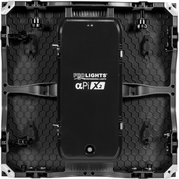 AlphaPix 2 - M & L Company