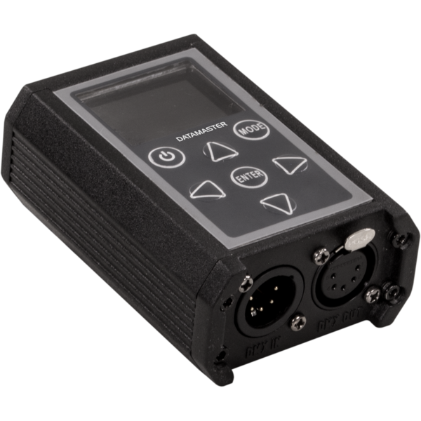 DATAMASTER - M & L Company