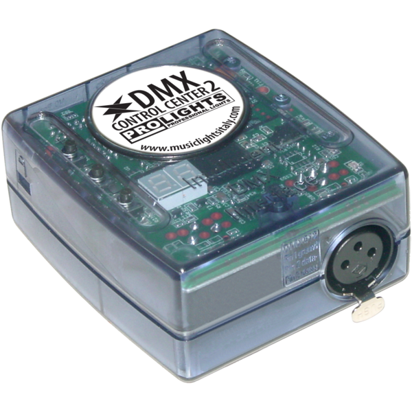 DC20 - M & L Company