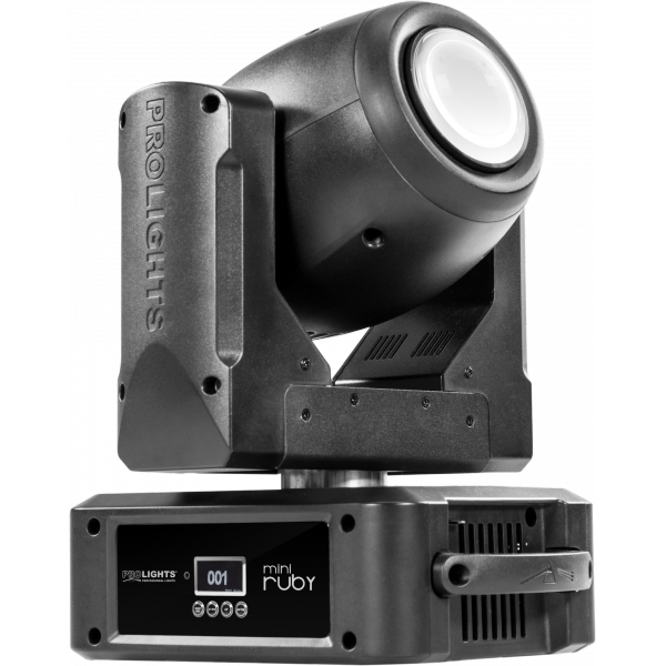 Mini Ruby - M & L Company