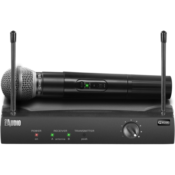 PW210 - M & L Company