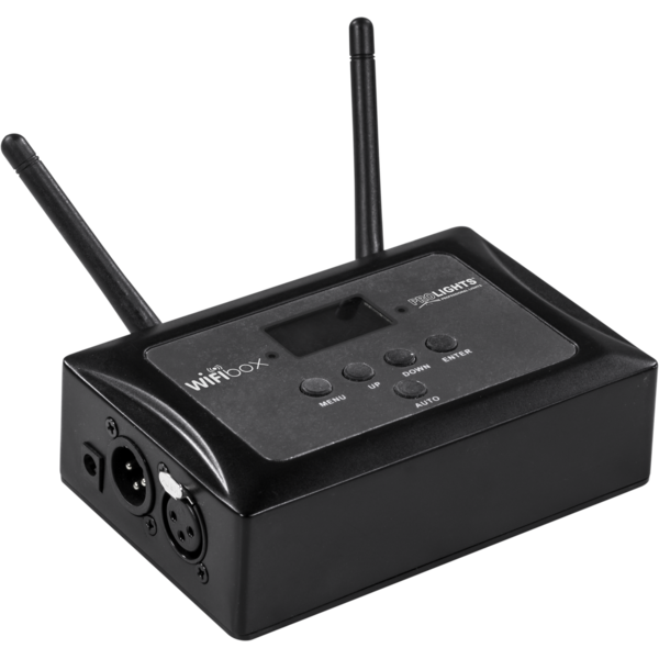WIFI-BOX - M & L Company