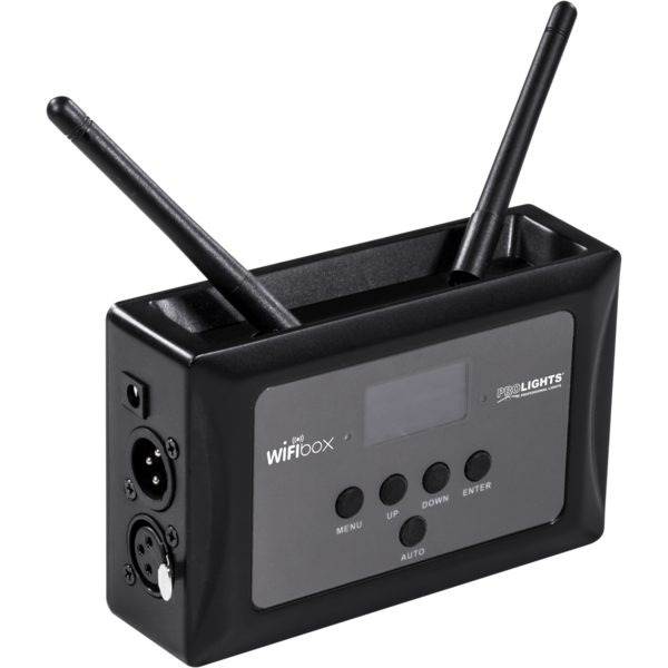 WIFI-BOX - M & L Company