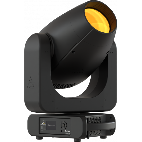 Astra Hybrid330 | Prolights