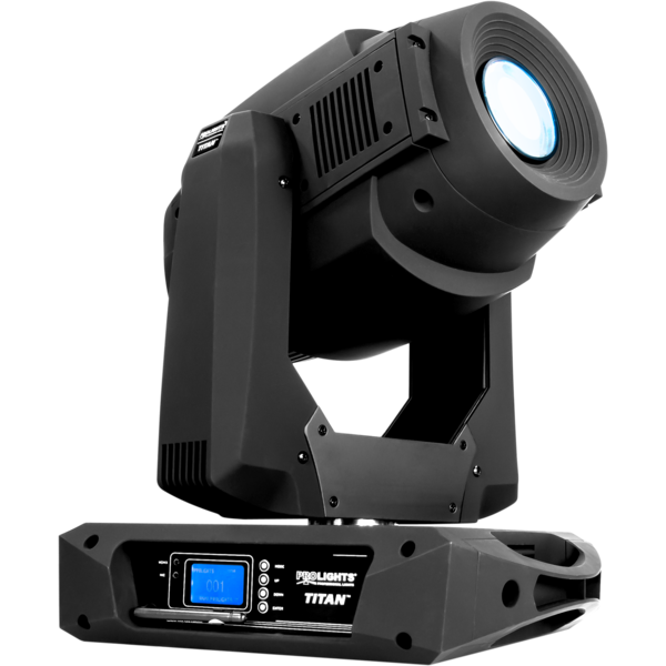 TITAN | Prolights