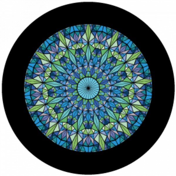 Stained Glass | Prolights