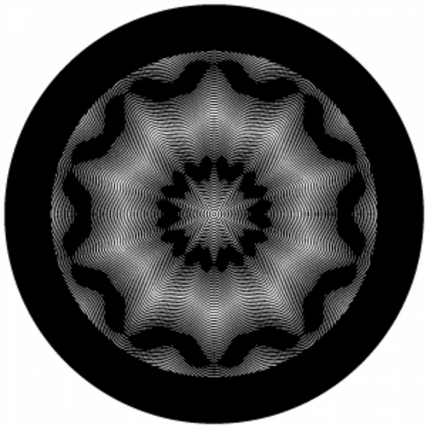 Moirè Effect 3 | Prolights