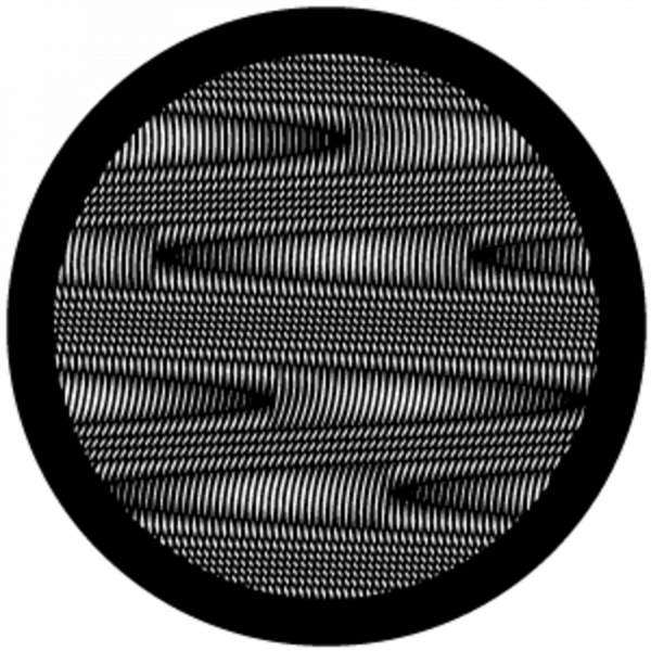 Moirè Effect 4 | Prolights