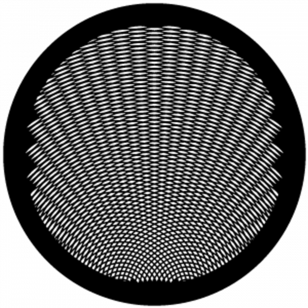 Moirè Effect 5 | Prolights